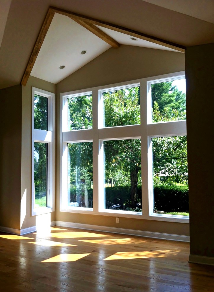 Additions and Bump-Outs - Philadelphia - by Bryan Construction ...