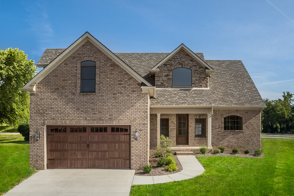 Triangle Brick's Libby Mill - Raleigh - by Triangle Brick Company | Houzz