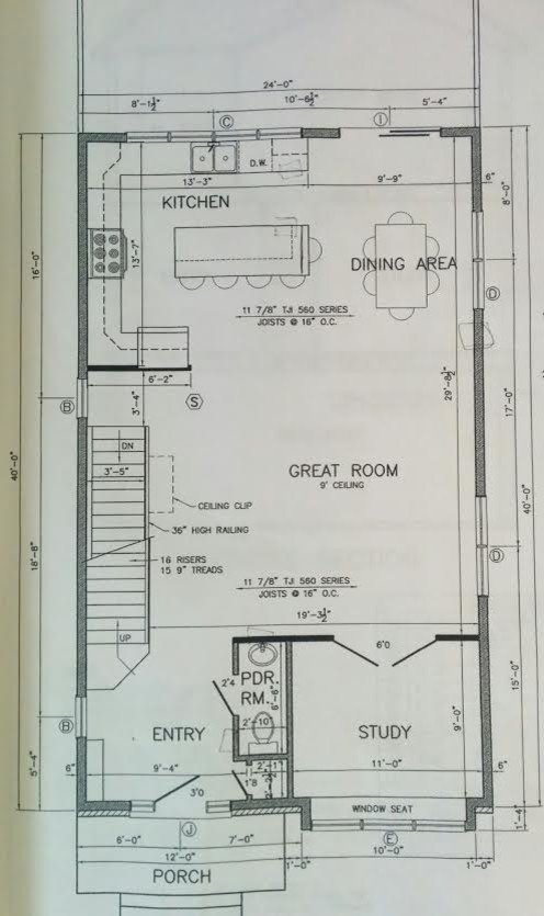 Need help with Living Room window placement