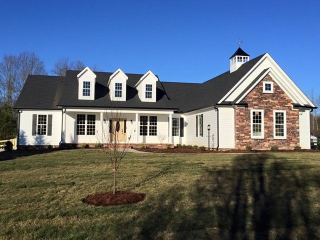 Crane Board Solid Core Siding