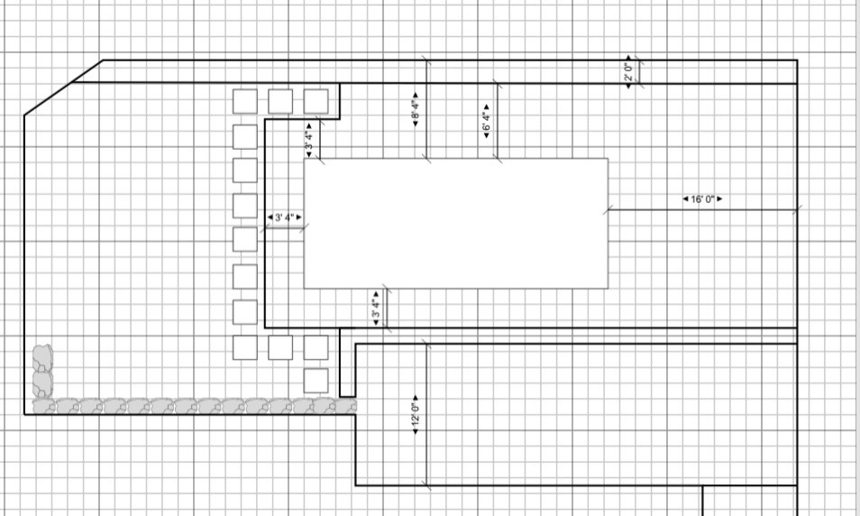 Input on new layout design please!