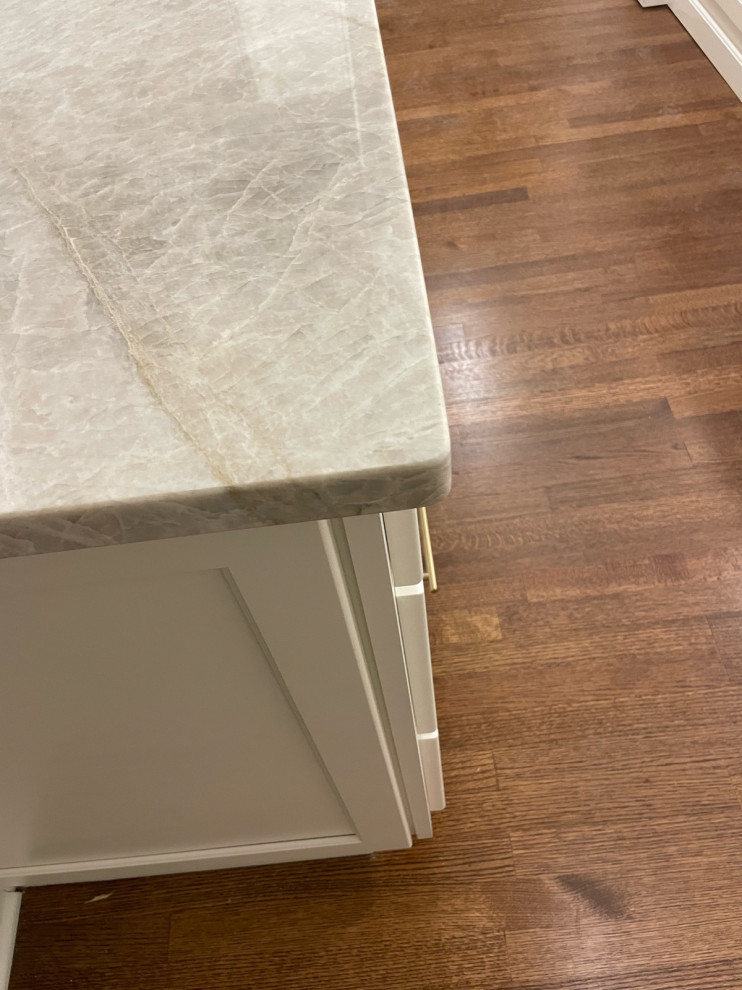 Countertop Corners
