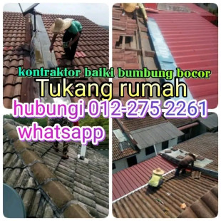TUKANG RUMAH & PLUMBER 012-275 2261 HANIF - Project Photos & Reviews ...
