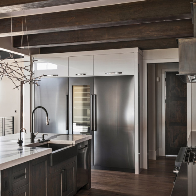 Dacor - Modern - Kitchen - Los Angeles - by Dacor | Houzz UK