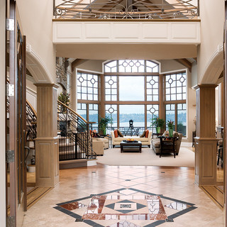 NORRIS HOMES INC. - Project Photos & Reviews - Kirkland, WA US | Houzz