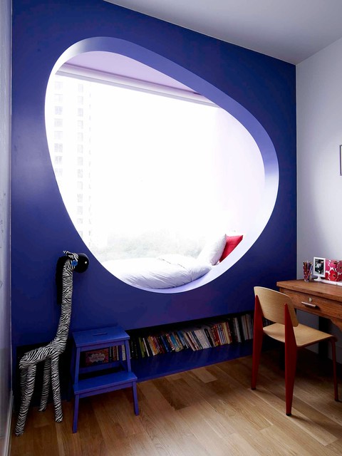 22 Nap Nooks Show That This Cosy Spot is Here to Stay