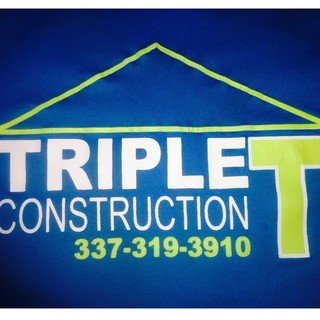 TRIPLE T CONSTRUCTION - Project Photos & Reviews - Kaplan, LA US | Houzz