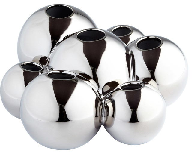 Bubbles Vase - Contemporary - Vases - by HedgeApple | Houzz