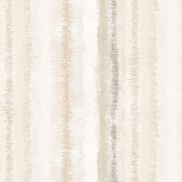 Textured Wallpaper Stripes Featuring Straight Tiles, Fw36807, One Roll ...