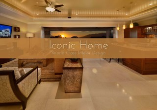 ICONIC HOME DESIGN - Project Photos & Reviews - La Jolla, CA US | Houzz