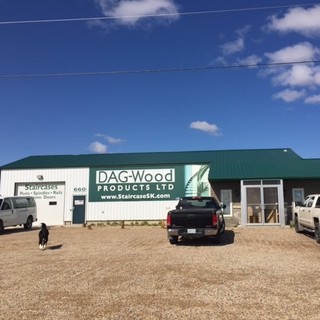 DAG-WOOD PRODUCTS LTD. - Project Photos & Reviews - Osler, SK CA | Houzz