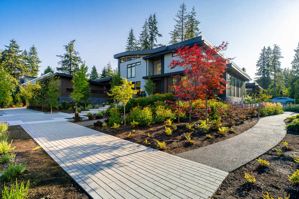 So Good, So Pure - Contemporary - Vancouver - by SGDI - Sarah Gallop ...