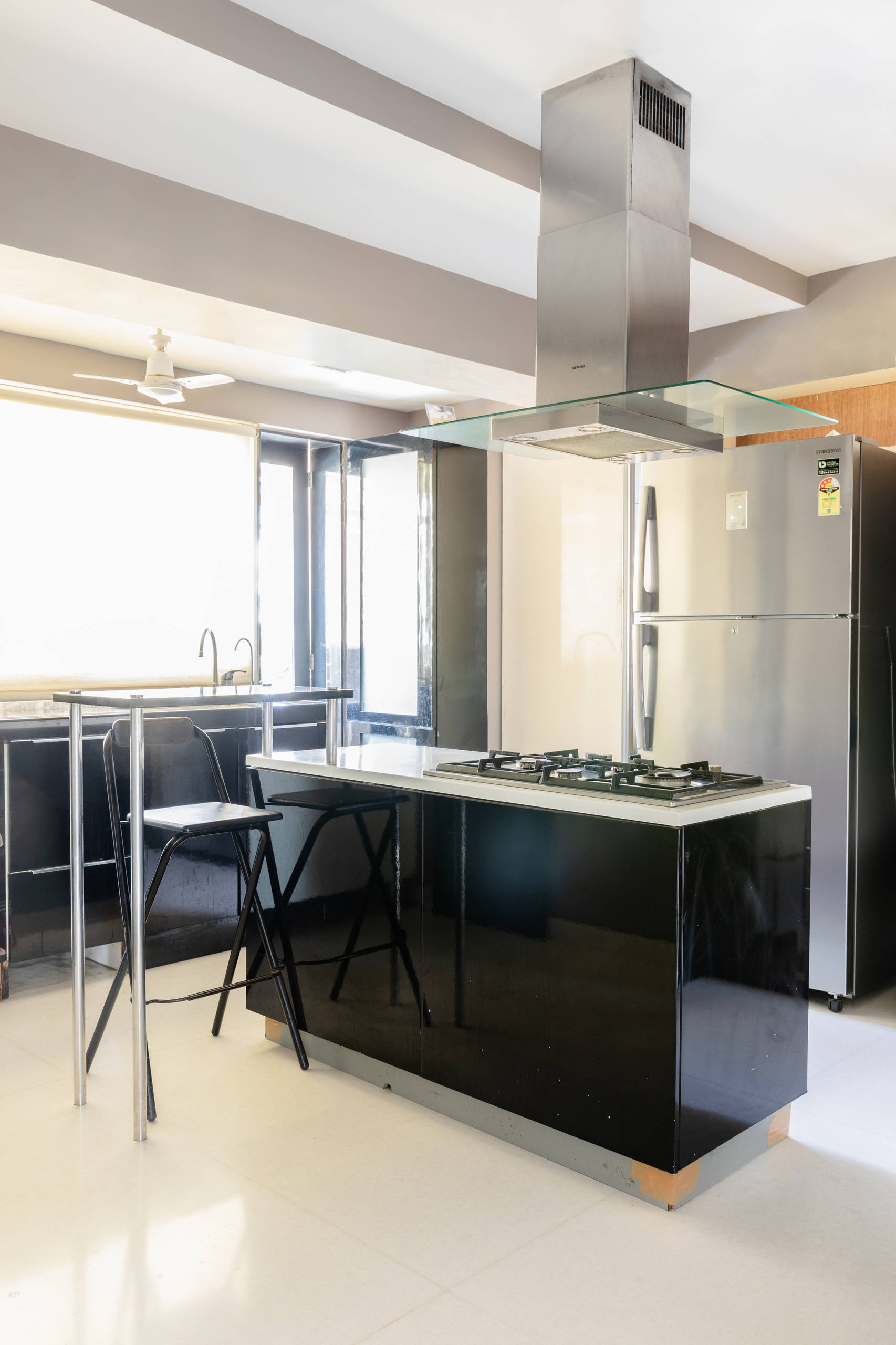 8 Stunning Kitchens From Popular Indian Homes