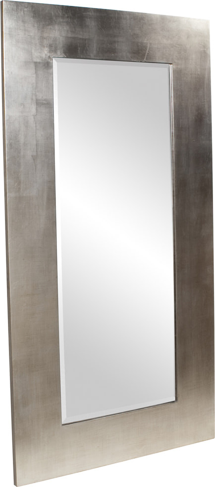 Sonic Mirror - Contemporary - Wall Mirrors - by HedgeApple | Houzz