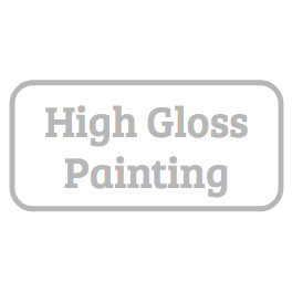 HIGH GLOSS PAINTING - Project Photos & Reviews - Glens Falls, NY US | Houzz