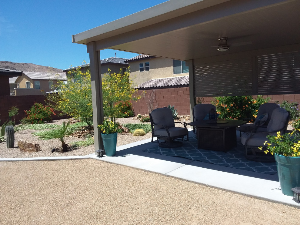 Trending Now: Cool Off With 10 Patios That Keep Temperatures Down