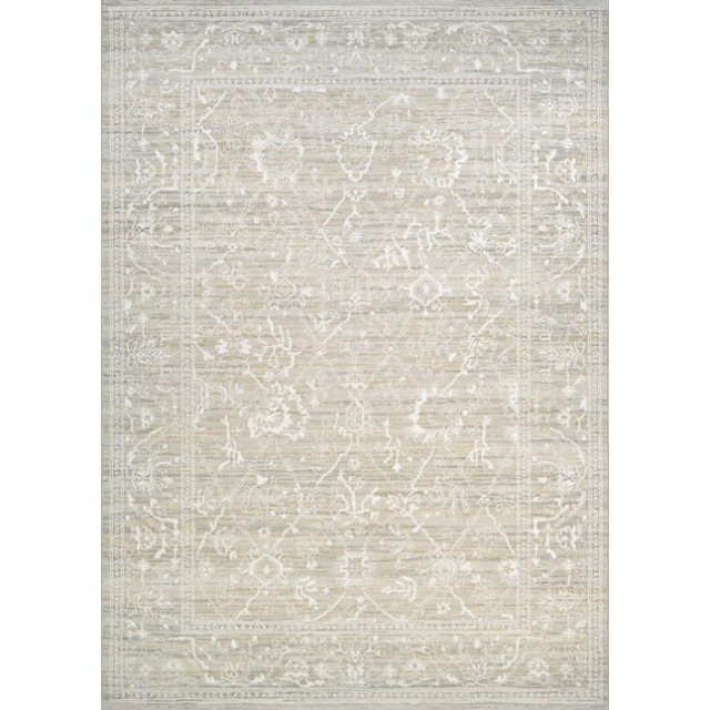 Couristan 63407565027710U 2'7"x7'10"Persian Arabesque Runner Area Rug ...