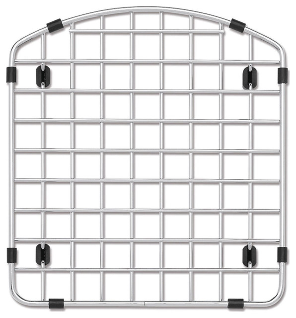 Blanco Diamond Stainless Steel Sink Rack for Prep and Bar Sinks ...