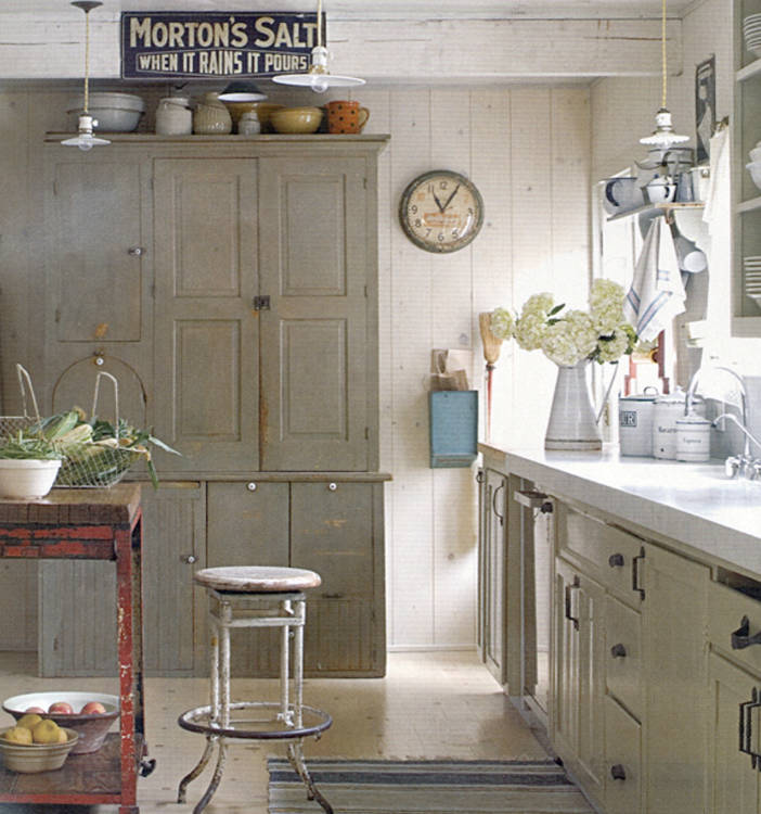 Design 2012: General-Store Style Goes Mainstream