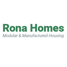 RONA HOMES- MODULAR & MANUFACTURED HOUSING - Project Photos & Reviews ...