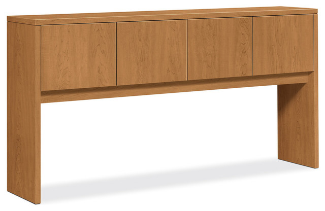 10500 Series Stack-On Storage Unit, 72"x14-5/8"x37-1/8" - Transitional ...