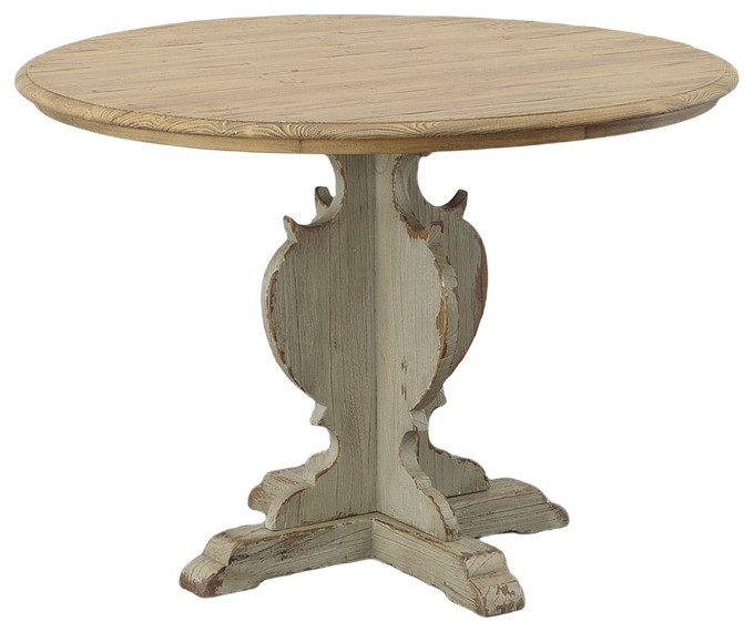 Savannah Dining Table - French Country - Dining Tables - by Sideboards ...