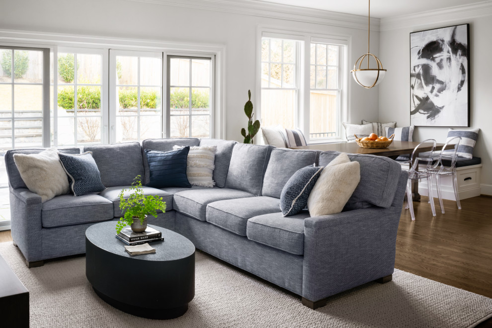 Summer House - DC Metro - by Haus Interior Design | Houzz