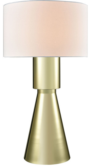 Paris Table Lamp - Transitional - Table Lamps - by Lighting New York ...