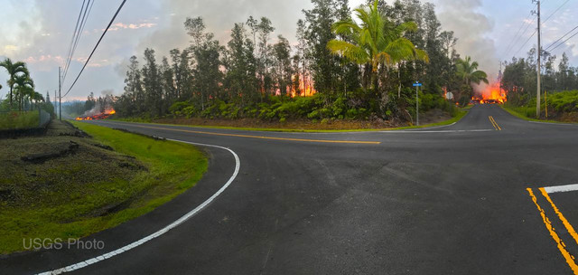 How You Can Help Volcano Victims
