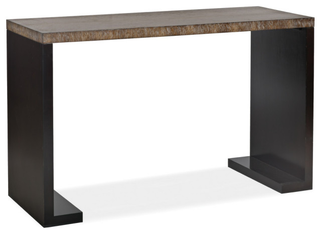 Sage Console - Transitional - Console Tables - by Maitland-Smith | Houzz