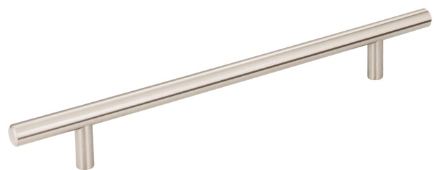 Elements Naples 192mm CTC Bar Pull - Transitional - Cabinet And Drawer ...