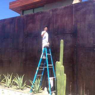 TROY MASSOTH'S PAINTING - Project Photos & Reviews - San Diego, CA US ...