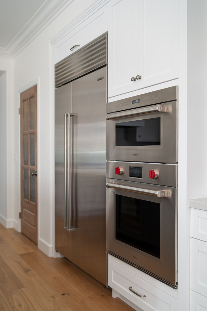 Classic Kitchen Design - Traditional - Kitchen - Denver - by Signature ...