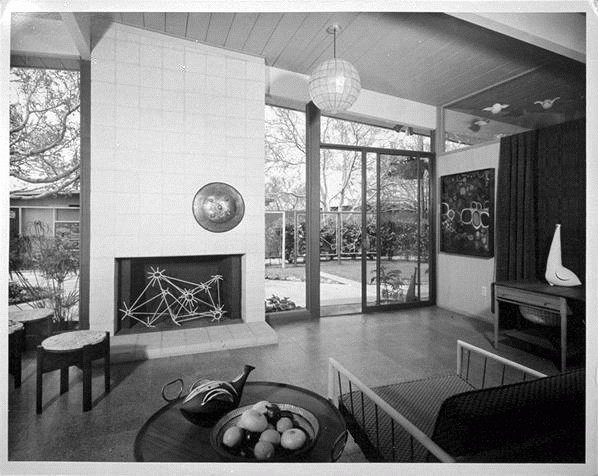 Design Icons: Joseph Eichler