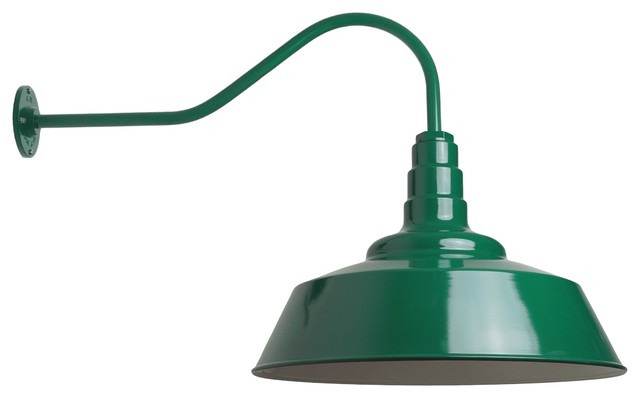 Outdoor Barn Lighting , The Redondo Farmhouse Light - Farmhouse ...