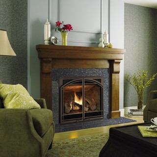 NORTHERN FIREPLACE - Project Photos & Reviews - Saskatoon, SK CA | Houzz