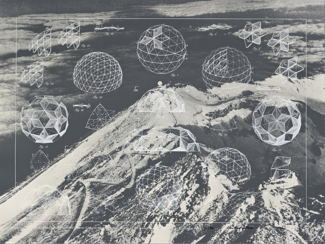 Design Revolutionary: Buckminster Fuller at SFMOMA