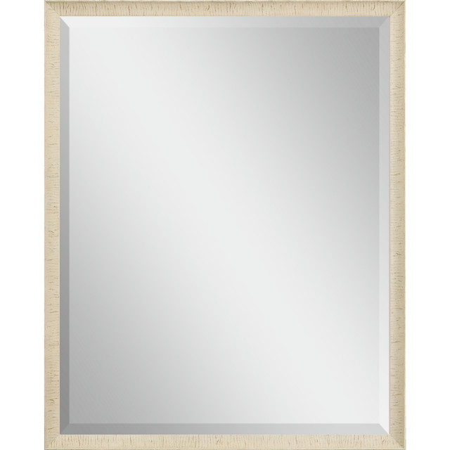 Paragon #578 22 x 28 Beveled - Transitional - Wall Mirrors - by Kolibri ...