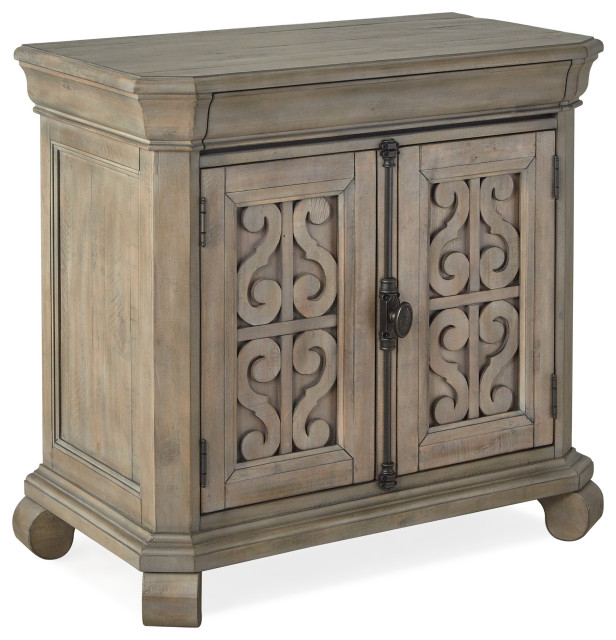 Bachelor Chest - Traditional - Accent Chests And Cabinets - by ...