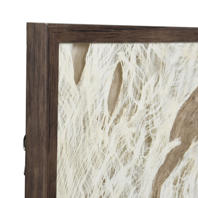 Swept Away Wall Accent, Brown - Rustic - Wall Accents - by StyleCraft ...