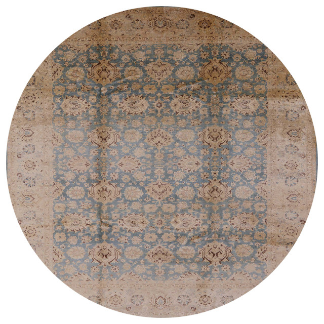 Ahgly Company Indoor Rectangle Mid-Century Modern Area Rugs, 5' x 7', 8 ...