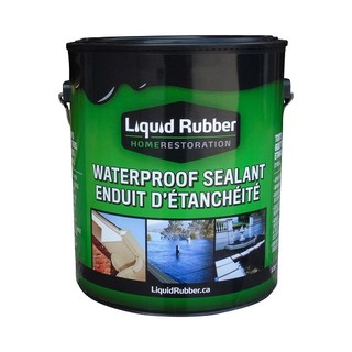 LIQUID RUBBER CANADA INC - Project Photos & Reviews - Oakville, ON CA ...