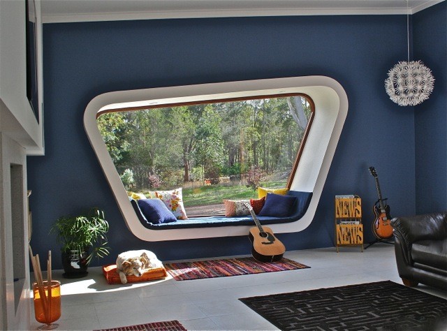 12 Unusual Windows With a Fresh Point of View | Houzz AU