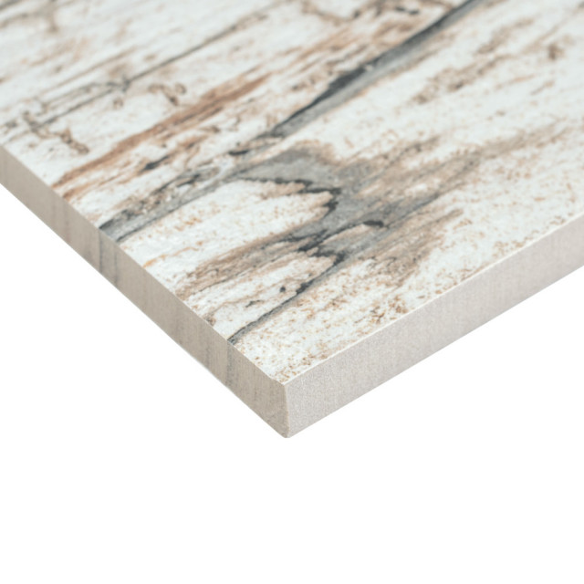 Unique Porcelain Floor and Wall Tile Sample - Rustic - Tile - by Merola ...