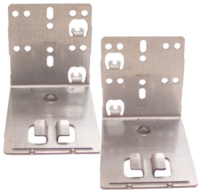 Blum Mounting Bracket Set For B562 / 563 TANDEMs - Traditional ...
