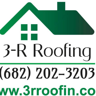 3-R ROOFING - Project Photos & Reviews - Grand Prairie, TX US | Houzz