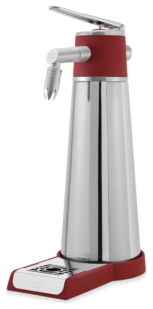 iSi Thermo XPress Whip Plus 1 Liter Cream Whipper - Transitional ...