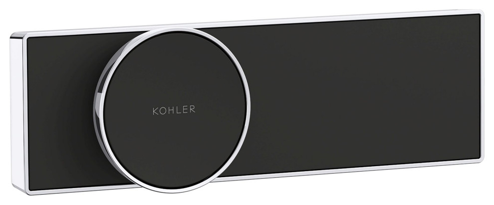 Kohler K-28214 Anthem Programmable Digital Shower Controller - Tub And ...