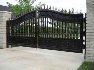 ABC GATES REPAIR - Project Photos & Reviews - Woodland hills, CA US | Houzz