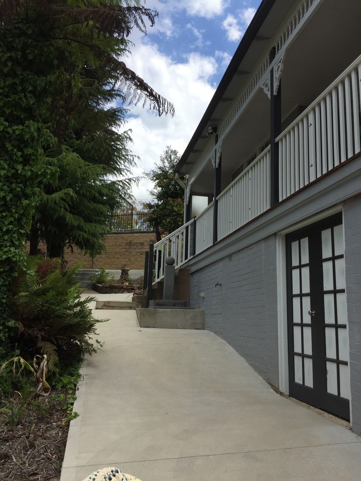 How to Pick a Heritage Villa Colour Scheme | Houzz AU